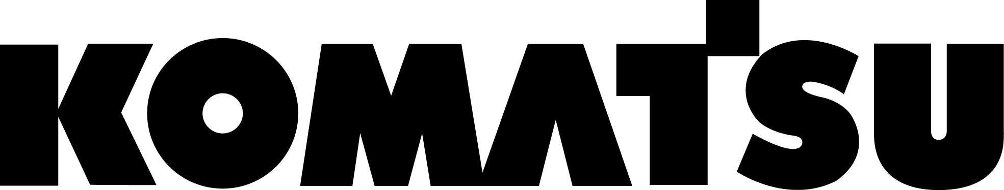 Komatsu Forest Logo